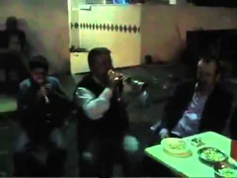 ilayda müzik market ferit savaş payas halil uyar kolombo barak şov