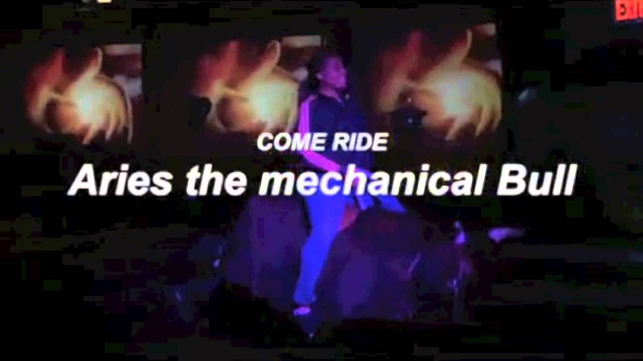 Club Aries Atlanta Ga. - YouTube