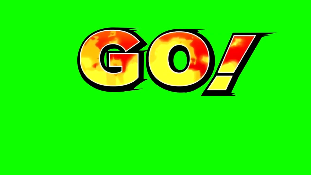 GREEN SKCREEN READY GO || FREE DOWNLOAD - YouTube