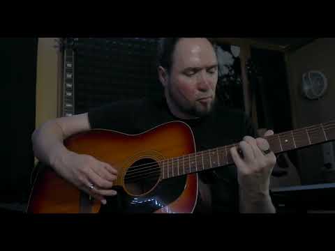 Yamaha FG165-S1 - Vintage/Old Guitar