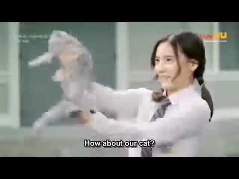 KISS ME EP 1 (ENG SUB)