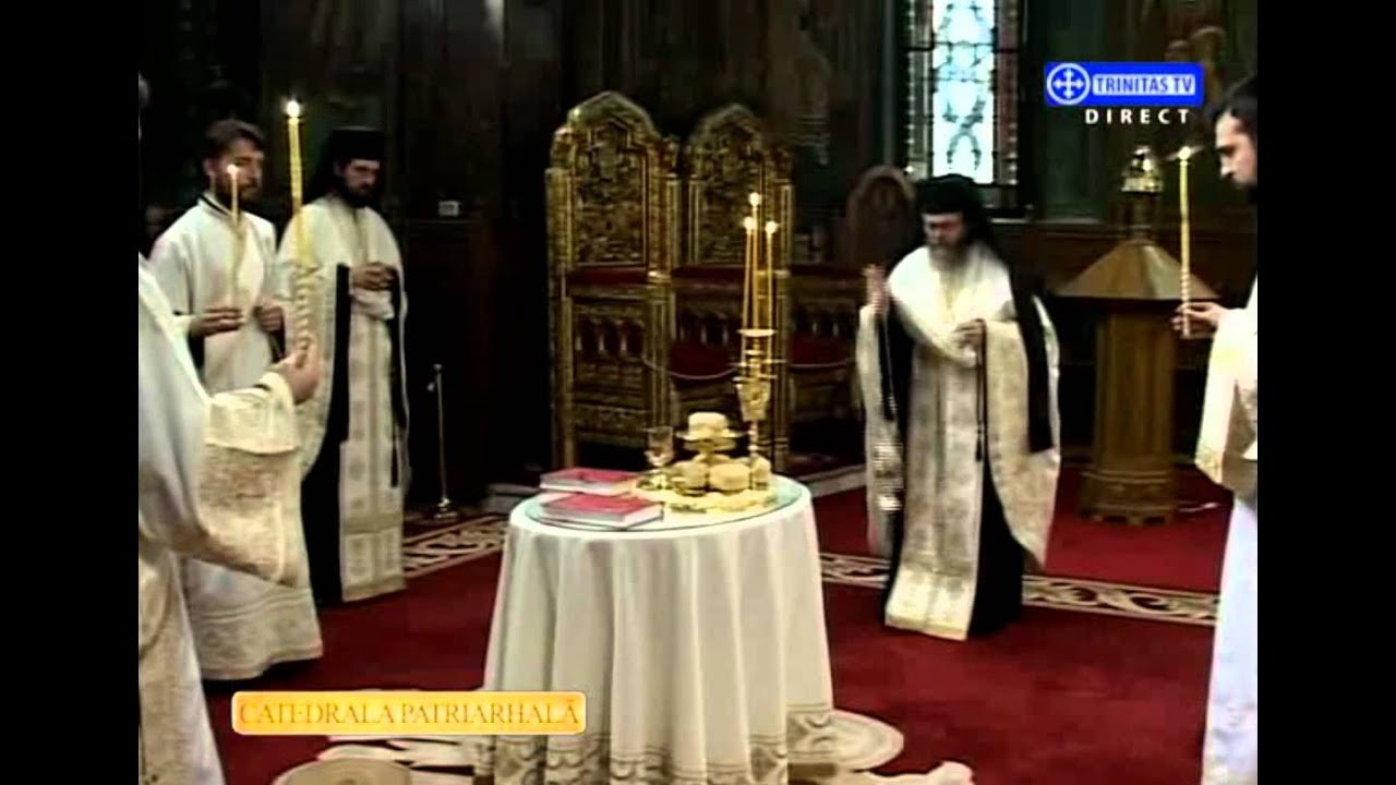 Troparul Sf Cuvios Irodion Staretul Manastirii Lainici. - YouTube