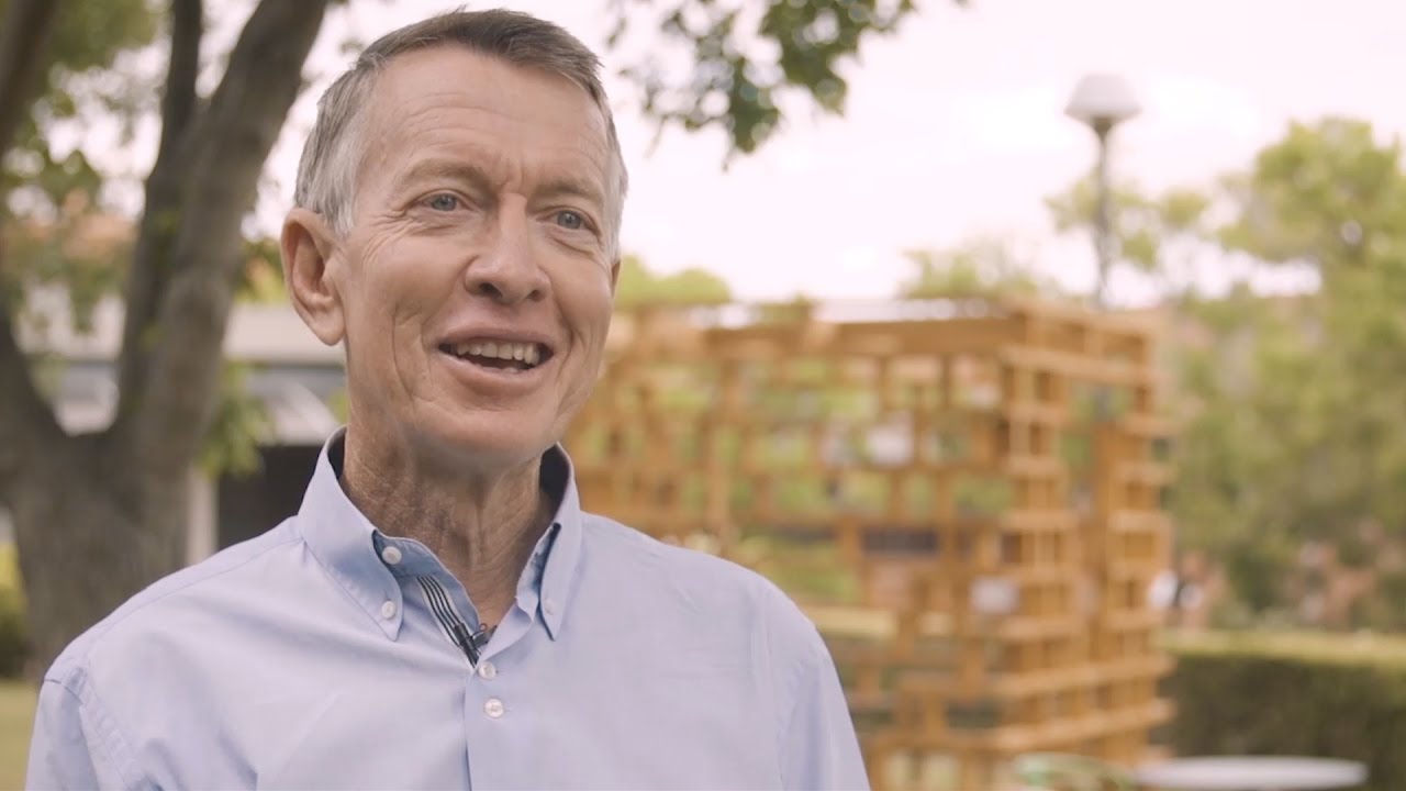 Curtin University staff celebrate 50 Years of Innovation - YouTube