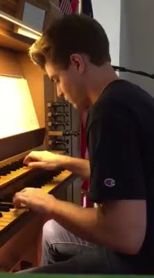 Invention no. 1 in E minor - Written by Matt Abate - YouTube