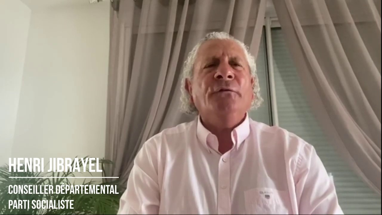 Henri Jibrayel appelle à la reconnaissance du génocide des Arméniens ...