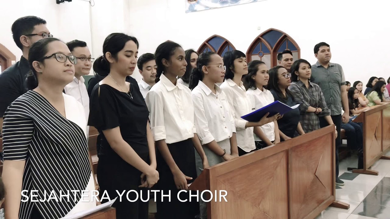 Pada JalanMu - SYC - YouTube