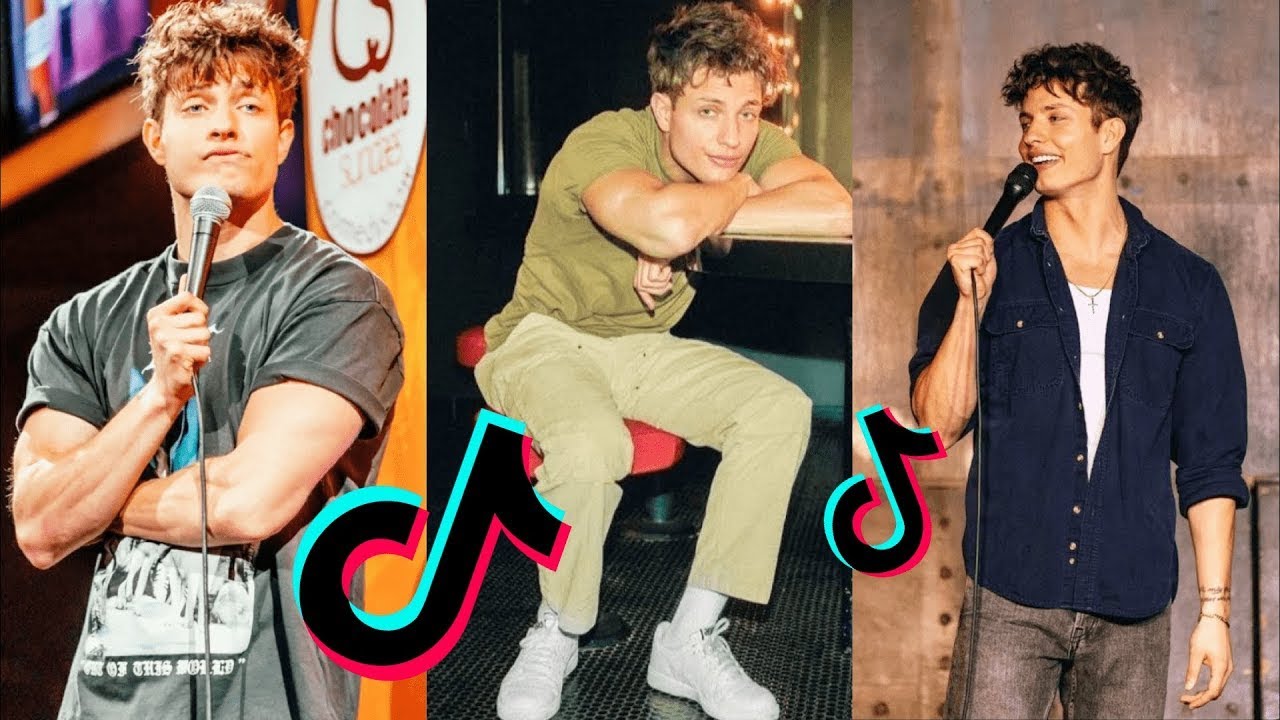 ️ Matt Rife Stand Up - Comedy TIkTok Compilation #19 - YouTube