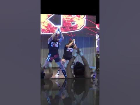 Bolivia Ckb 2023 2 - video completo en #fabiancuencackb - YouTube