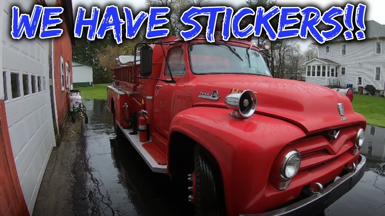 Sticker Swap Anyone?? - YouTube
