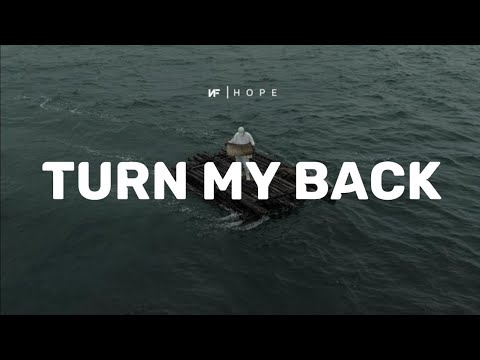 NF - Turn My Back (Lyrics) - YouTube