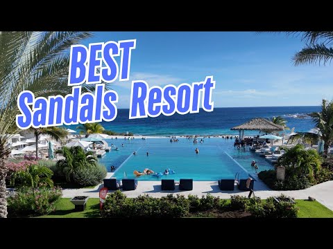 What is the Best Sandals Resort? We Travel to EVERY Sandals To Bring YOU the Best Sandals Resort