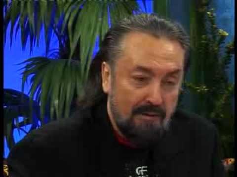 Adnan Oktar'ın Ayşe Arman ile ilgili yorumları.