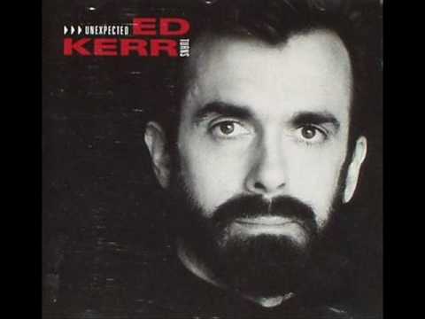 Ed Kerr - "In Your Way, In Your Time" - YouTube