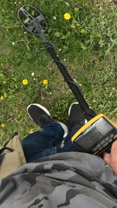 Fun day metal detecting #metaldetecting #shortvideo #viralshorts #detecting #detectingfinds # ...