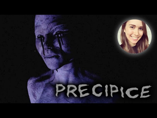 Précipice by AkwaTeaks (@AkwaTeaks) on Game Jolt