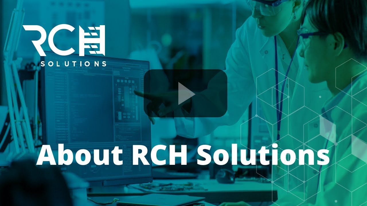 About RCH Solutions - YouTube
