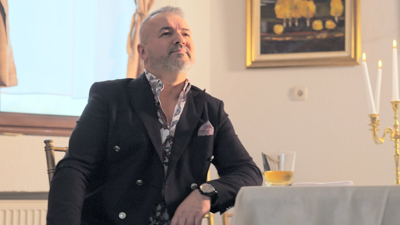 Danut Dinca - Fericire, ce n-as da | Official VIdeo - YouTube