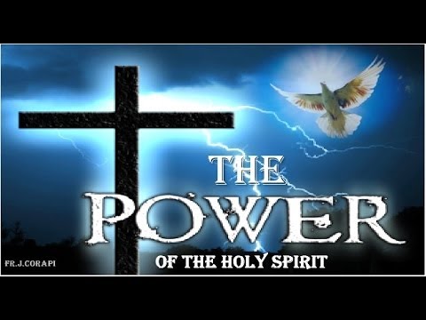Lord and Giver of Life ~ Pt. 1 ~ Theology of the Holy Spirit - YouTube