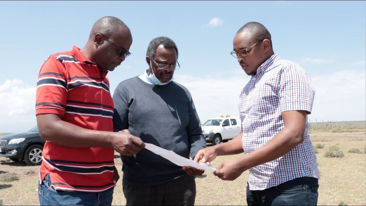 The Story Behind AMG Realtors - Kenya's Premier Real Estate Company ...