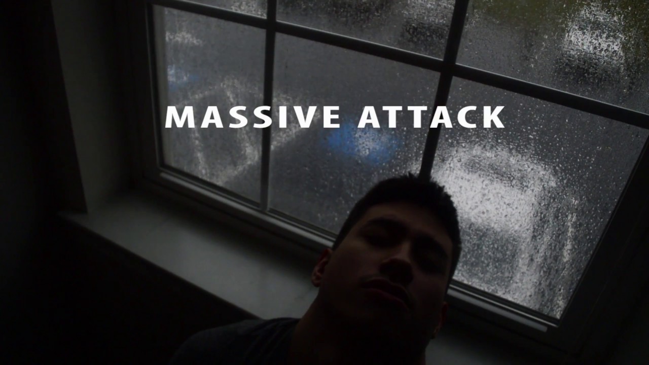 A Massive Attack Music Video - YouTube