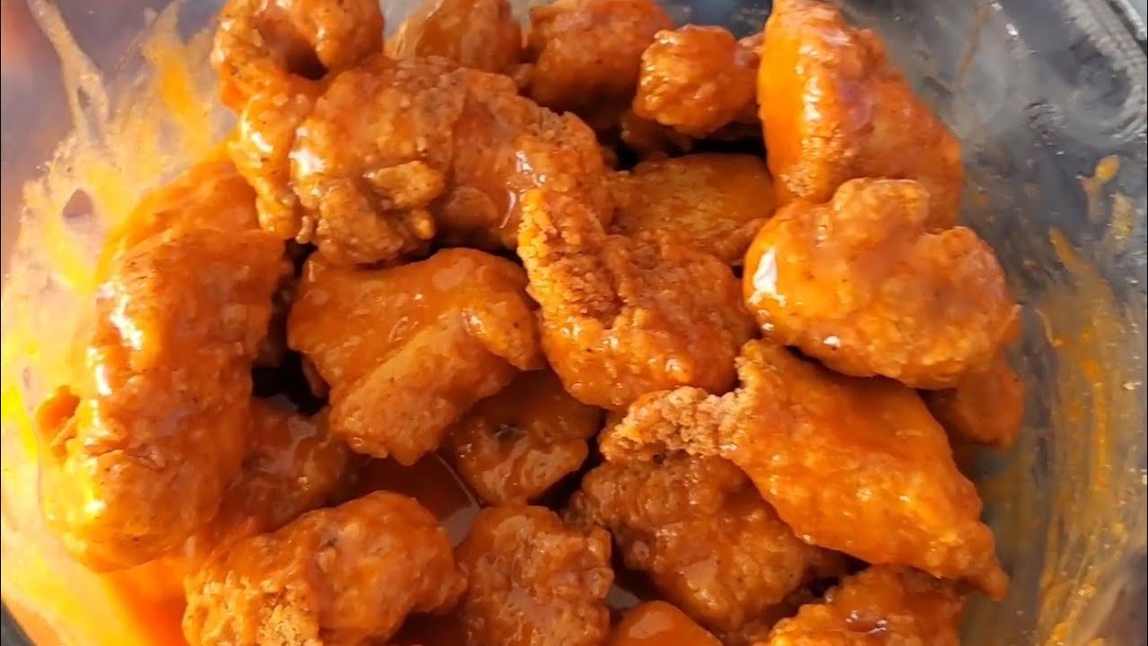 cómo preparar boneles rápidos y ricos? - YouTube