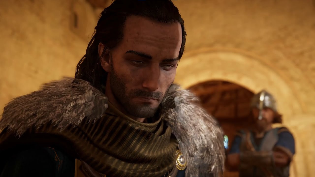 Assassin's Creed Valhalla Discovery Tour PART 6 :- AELFREDS LEGACY ...