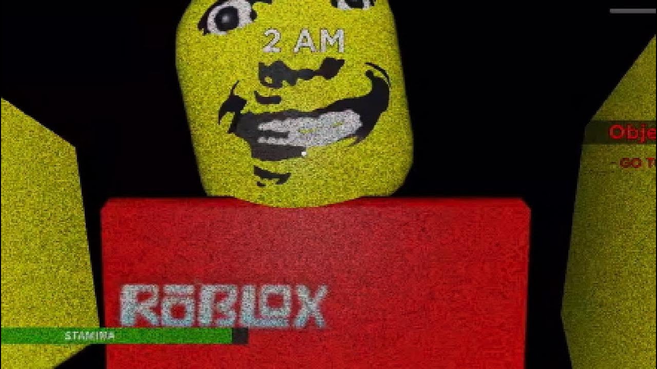 Roblox PS5 Experience - YouTube