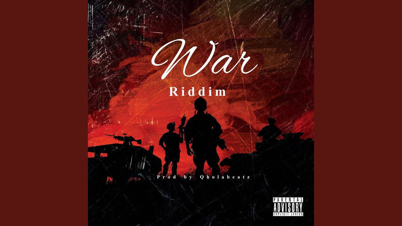 War Riddim - YouTube