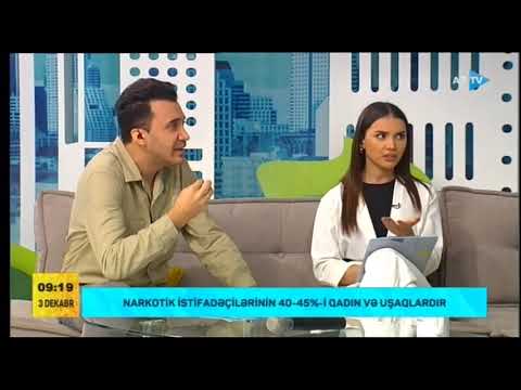 Narkomaniya ilə mübarizə çərçivəsində maarifləndirmə işləri (03.12.2021)