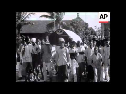 Bombay Riots. - YouTube