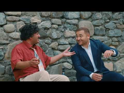 Buğlama TV - Hamlet və İlkin Həsəni