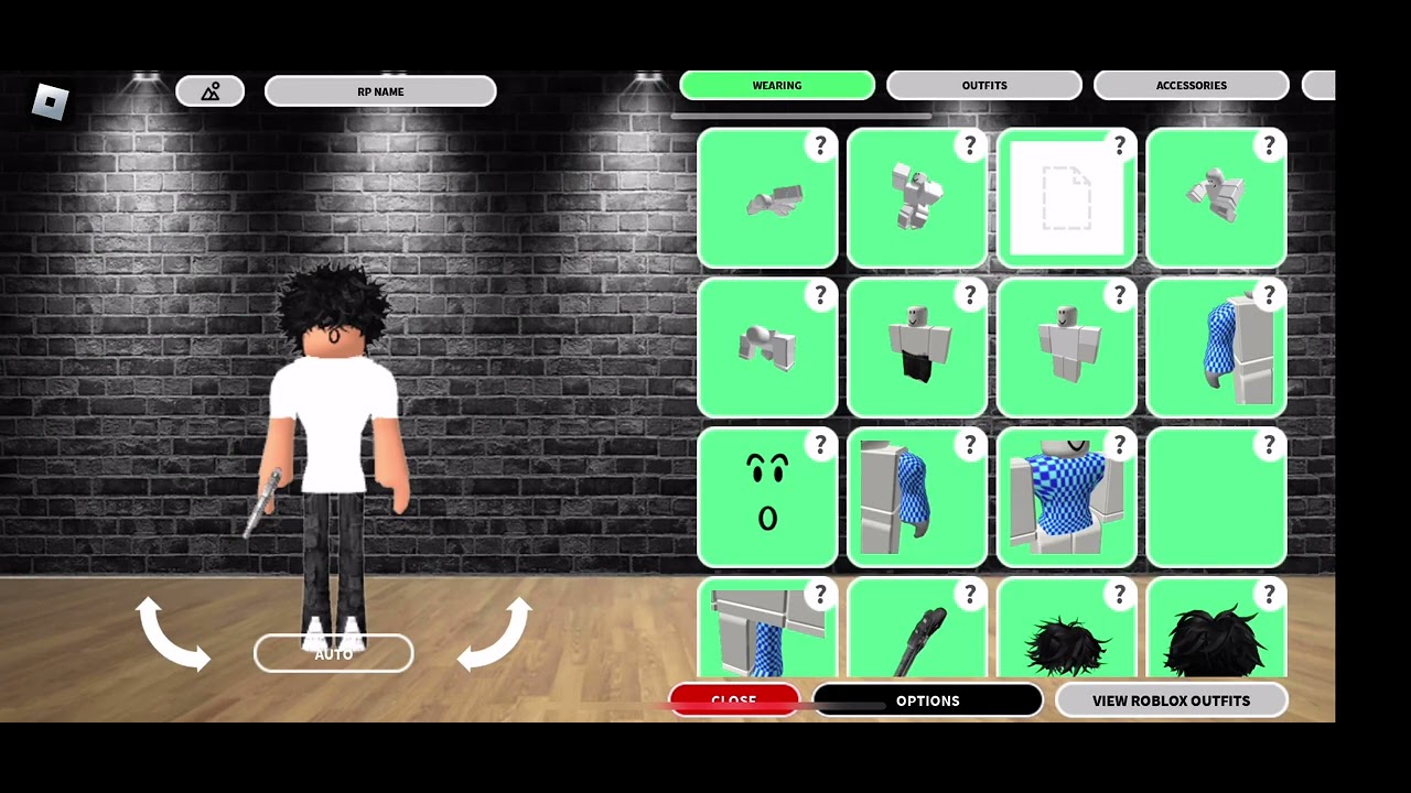 Code for zombie torso and leg - YouTube