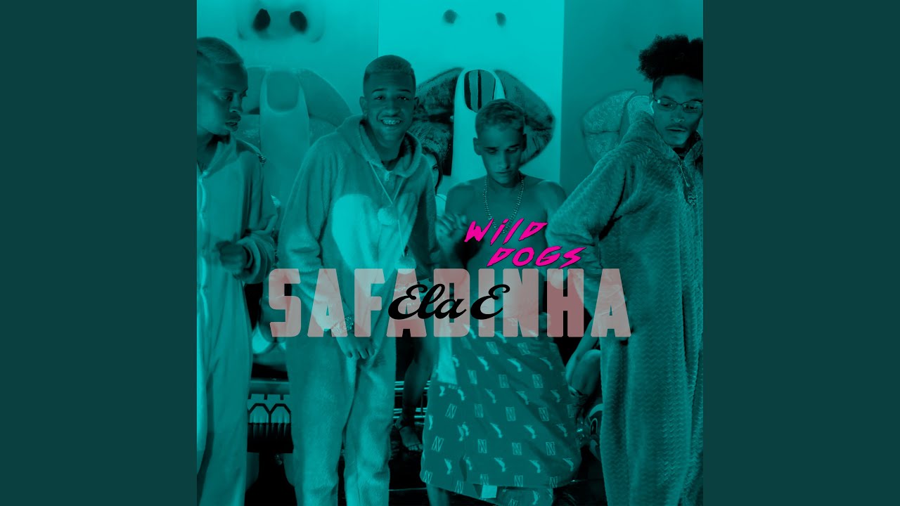 Safadinha Youtube Music 9030
