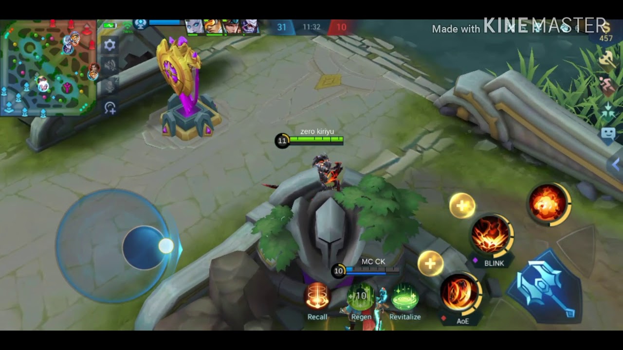 Having a good team (การมีทีมที่ดี) - YouTube