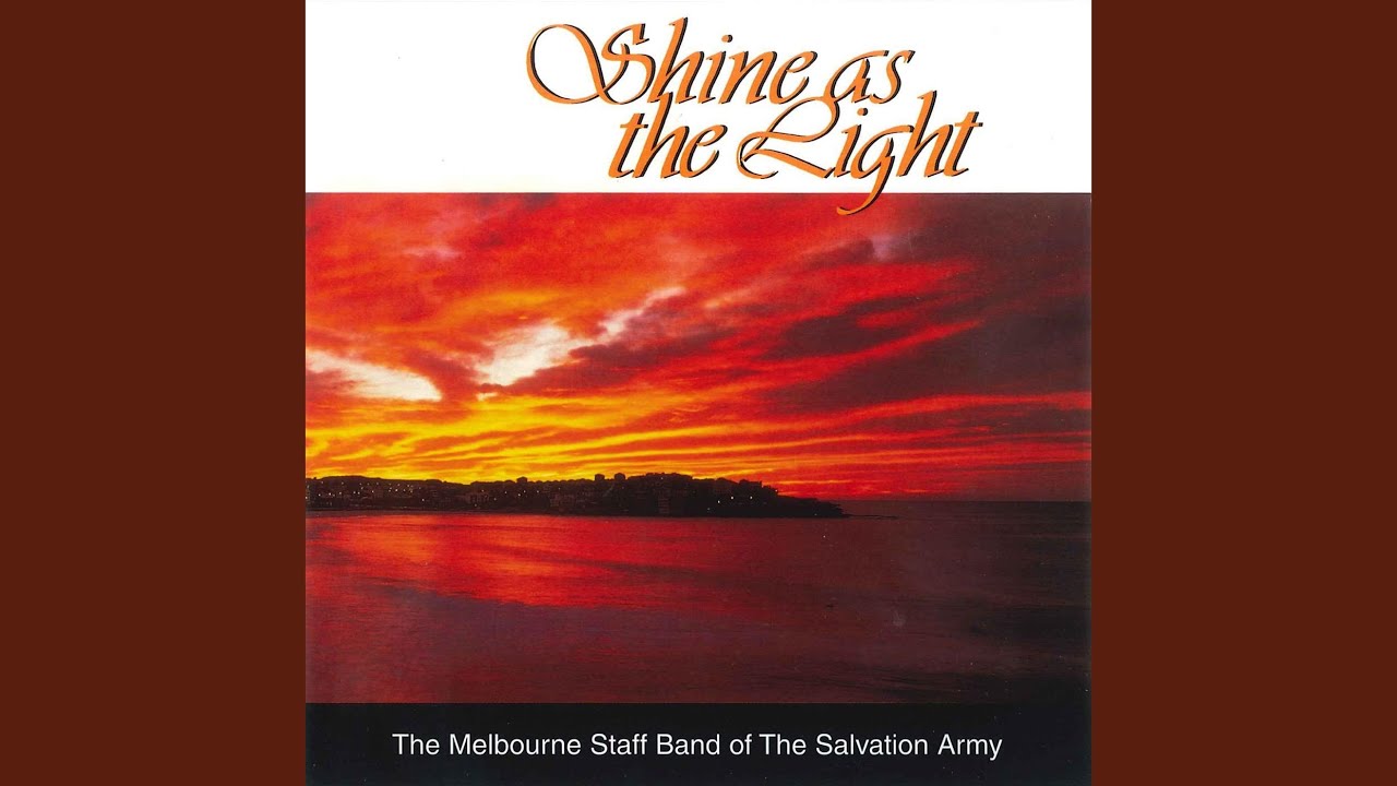 Pressing Onward - YouTube