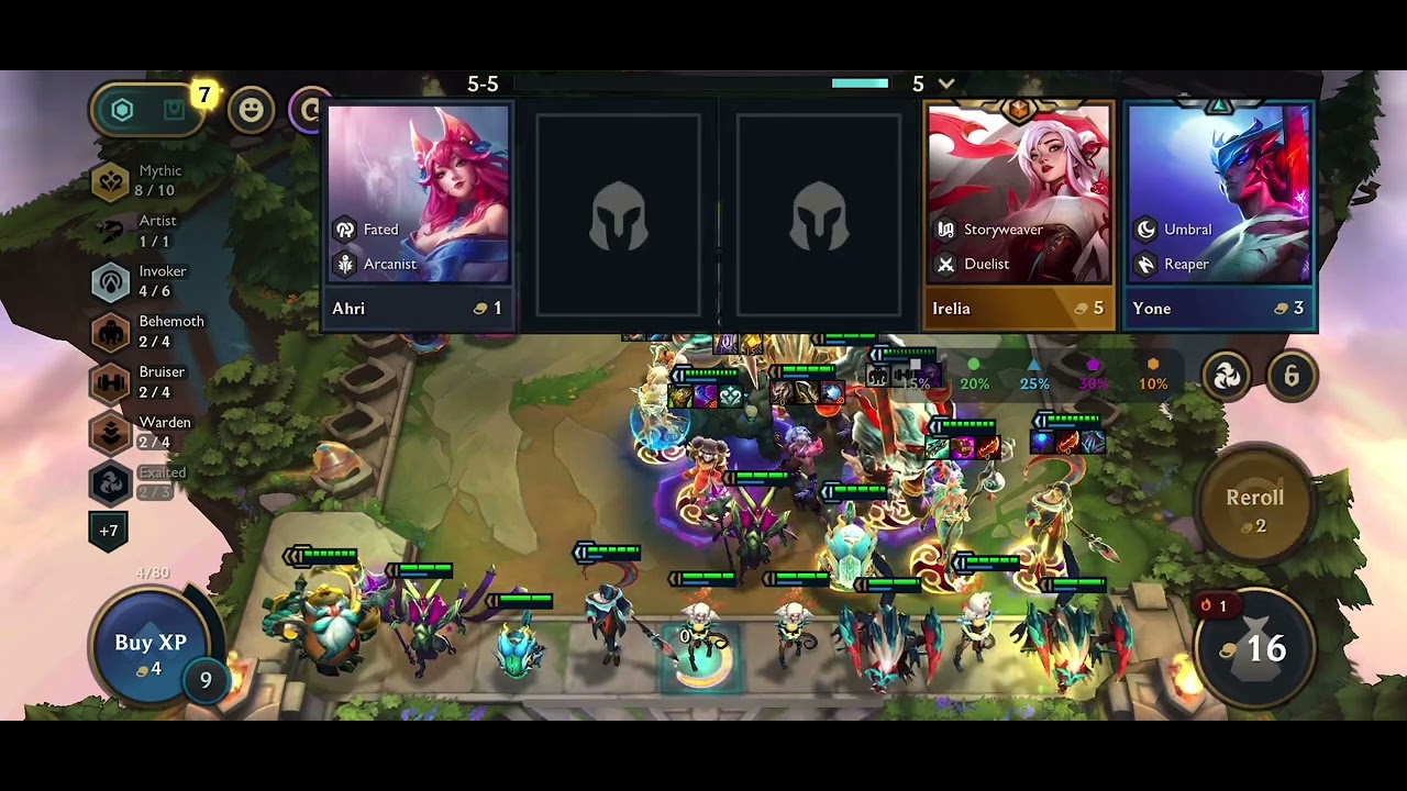 16 win streak ruined by cocky player who received karma as a ...