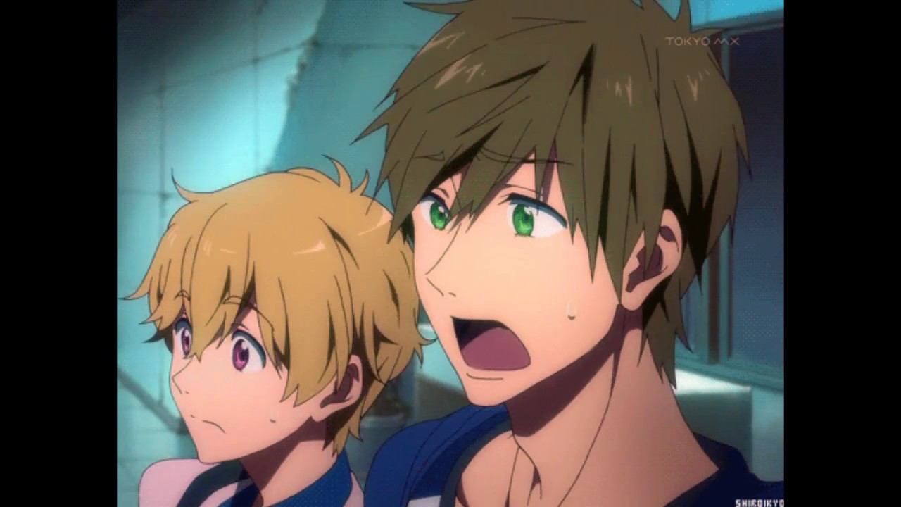 [Free!] Episode 1 [Crack] - YouTube