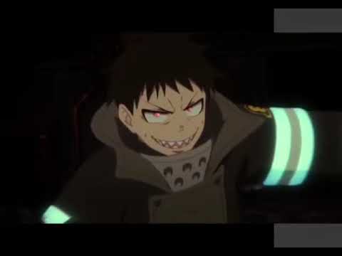 Fire Force Short Edit - YouTube