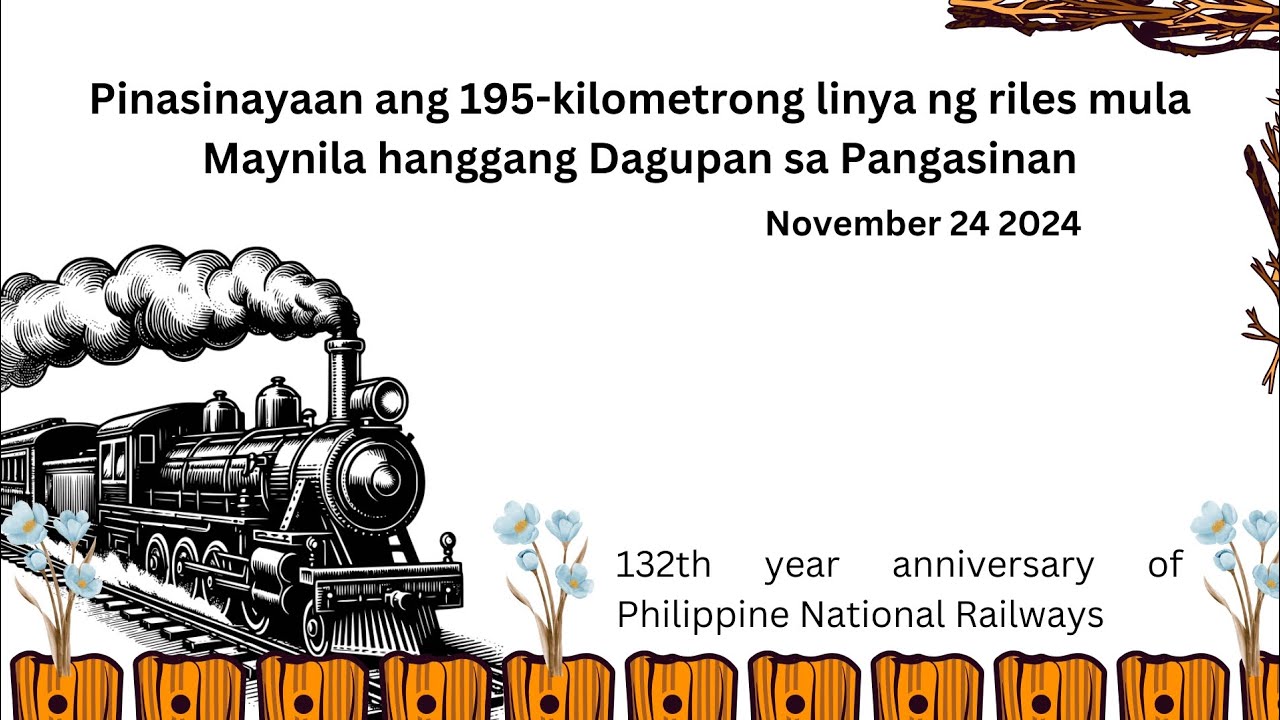 Today in Philippine history: November 24 1892 - YouTube