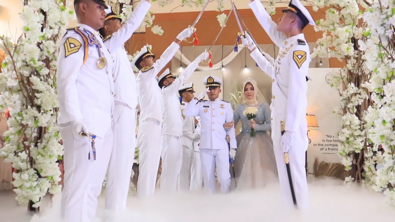 PEDANG PORA PERWIRA PELAYARAN | VLOG - YouTube