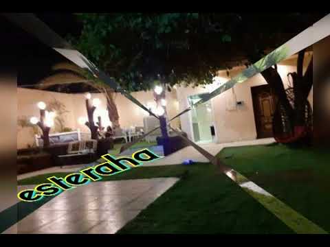 esteraha in riyadh - YouTube