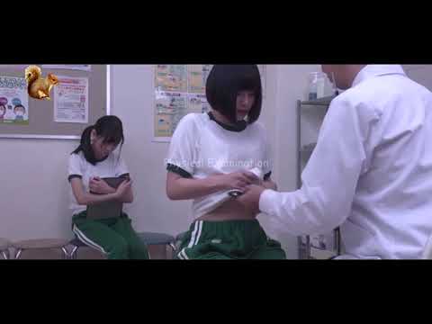 While Getting A Physical Examination  689