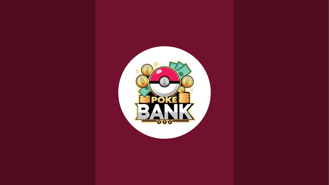 PokeBank is live! - YouTube