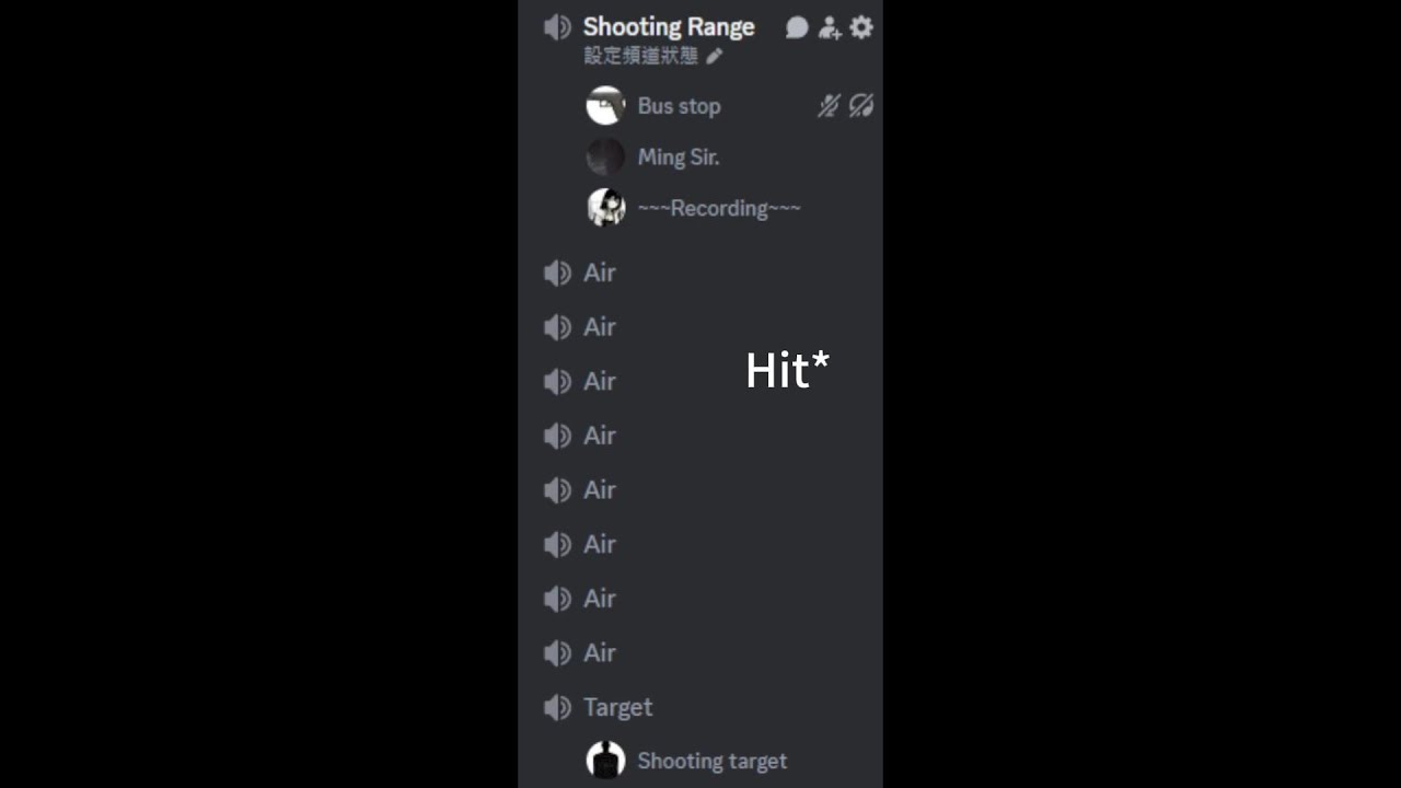Shooting range in discord be like #2 - YouTube