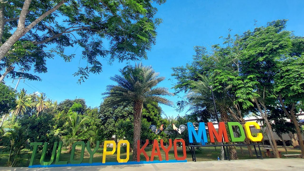 100 pesos ENTRANCE FEE | MMDC FARM RESORT | BATANGAS | jenzelcustodiotv ...