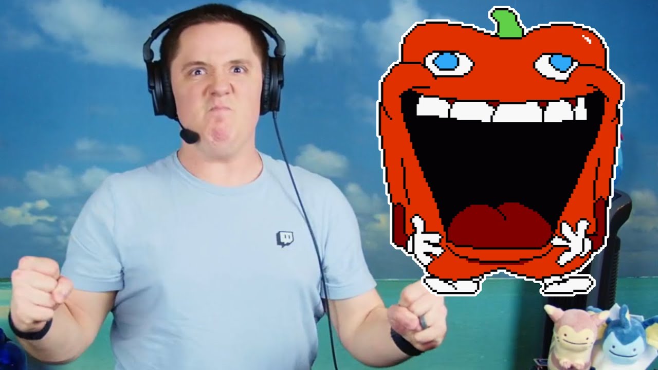 Pizza Tower - Pepperman Strikes On Drums! Chords - Chordify