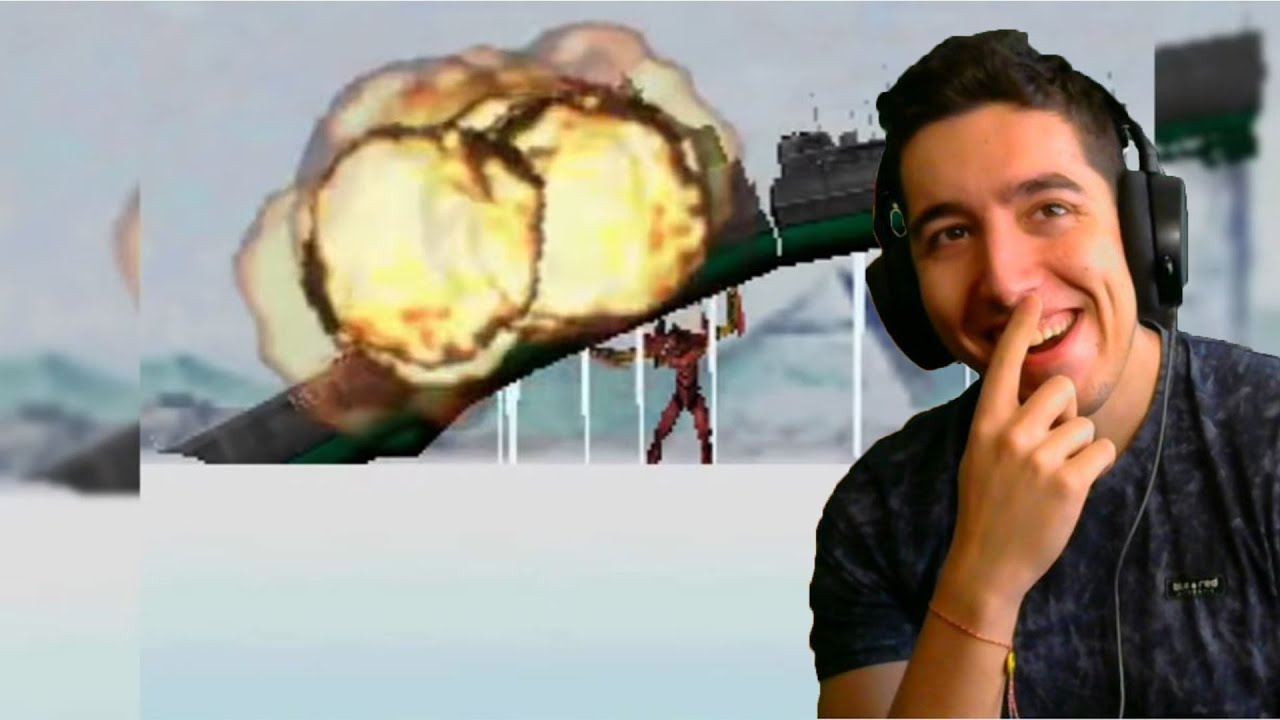 Reacting to Gigguk Bad CG in Anime - YouTube