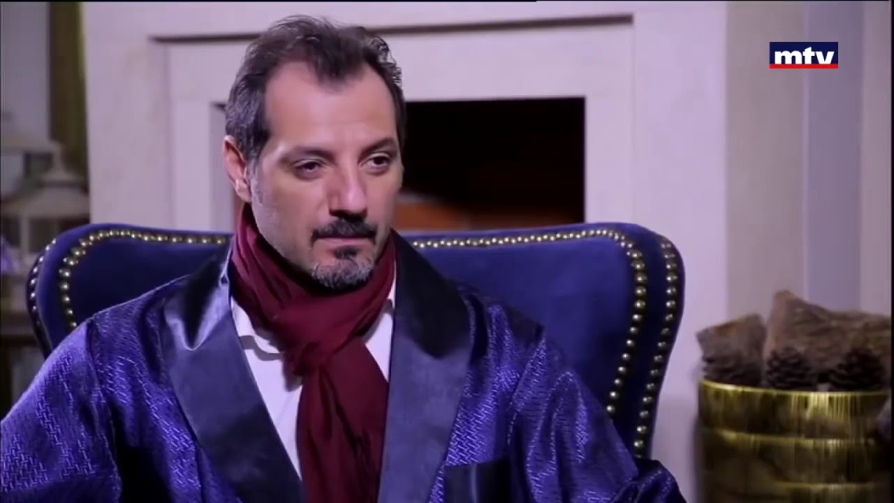 Mafi metlo season 7 مافي متلو - YouTube