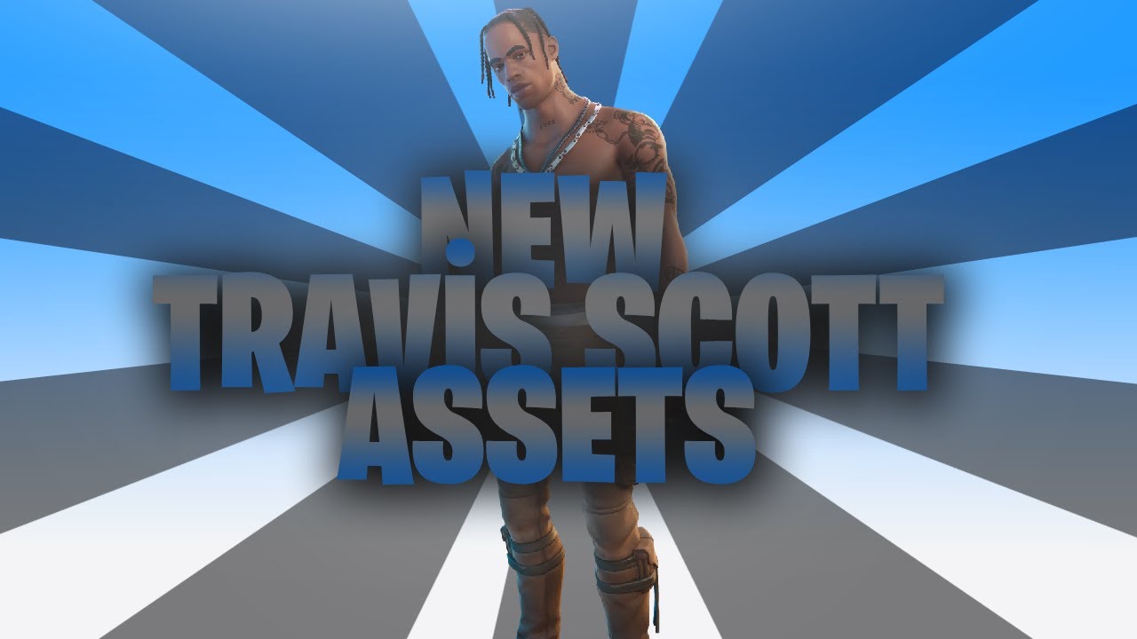Travis Scott is coming back but in what way? - YouTube