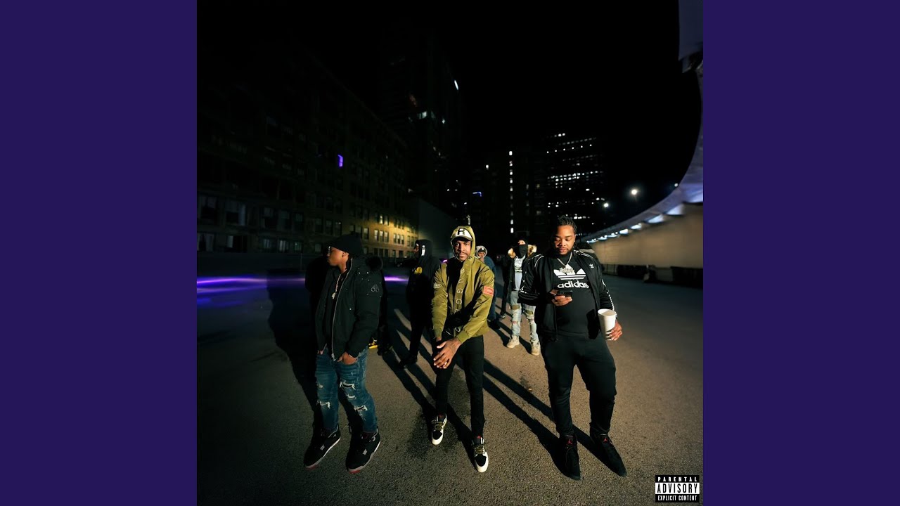 Post (feat. Billa Supreme & Bookie Da G) - YouTube